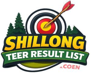 Shillong Teer Result Today May 27, 2026 | Previous Result List & Teer ...